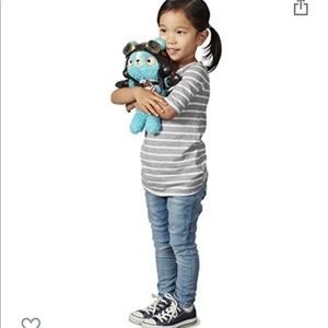 Radio Flyer | Other | Radio Flyer Ryder Plush Teddy Bear | Poshmark